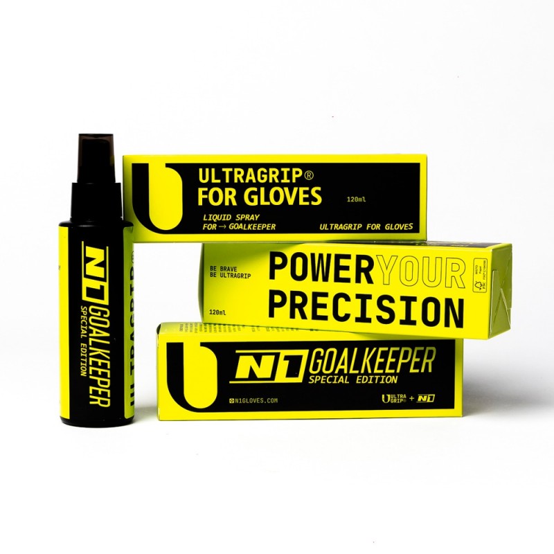 ULTRAGRIP Gloves